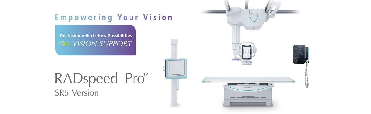 SHIMADZU CORPORATION