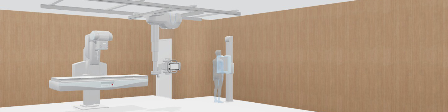 Room Layout Planner : SHIMADZU CORPORATION